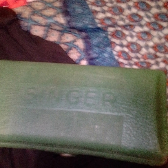 Singer | Other | Singer Handheld Sewing Machine | Poshmark